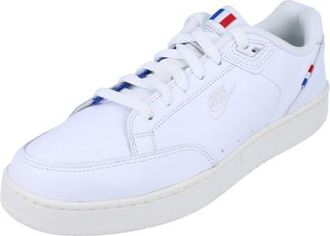 Nike Homme Grandstand II Pinnacle Baskets, Multicolore White Sail Hyper Cobalt 101, 43 EU