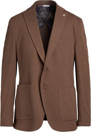 Manuel Ritz ANZ&Uuml;GE und CO-ORDS - Blazers auf YOOX.COM