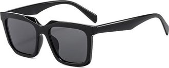 Generic Lunettes De Soleil For Hommes, For Lext&eacute;rieur, For La Conduite, Les Vacances, Le Sport, Trajets Quotidiens, For Femmes(Black)