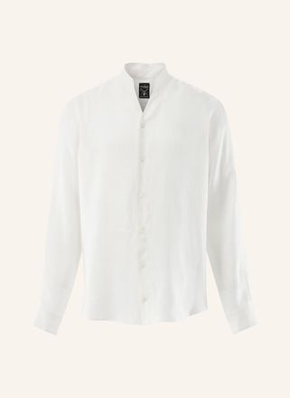 van Laack Van Laack Hemd Slim Fit beige