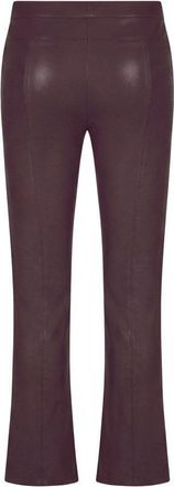 Raffaello Rossi Schlupfhose Macy 7/8 Vegan Nappa