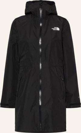 The North Face Parka Dryvent Mono Bedretto schwarz