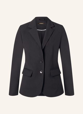 More & More More & More Blazer blau