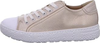 Hartjes Herren, Schuhe, Gelb, 46 EUGr&ouml;&szlig;e