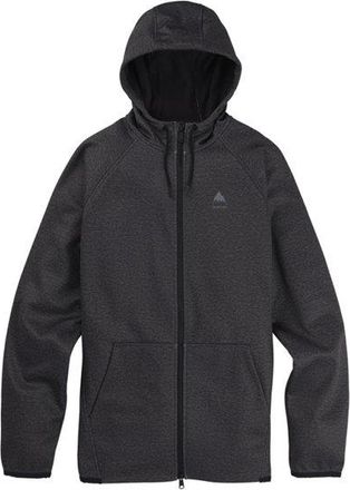 Burton Crown weatherproof M - Fleece-Kapuzenpullover - Herren
