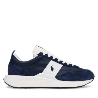 Polo Ralph Lauren Sneakers Polo Ralph Lauren Train 89 809P07284003 Dunkelblau