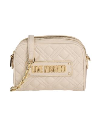 Love Moschino TASCHEN - Umh&auml;ngetasche auf YOOX.COM
