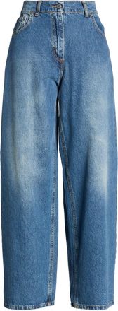 Haveone HOSEN & R&Ouml;CKE - Jeanshosen auf YOOX.COM