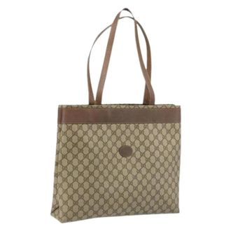 Gucci Damen, Pre-Owned, Beige, ONE SIZEGr&ouml;&szlig;e