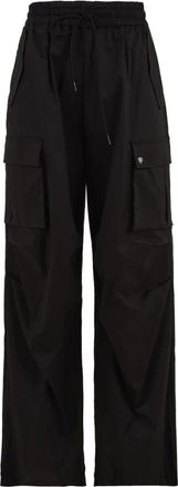 Aniye By Femme, Pantalons, Noir, Taille: 40 FR Costanza Cargo Pant
