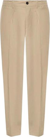 Be Able BE Able, Homme, Pantalons, Brun, Taille: W33 Chinos