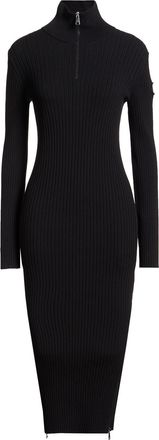 Moncler KLEIDER - Midi-Kleider auf YOOX.COM