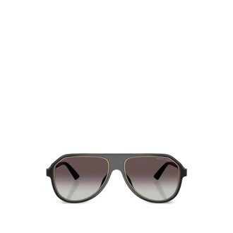 Michael Kors Molokai Sonnenbrille - - Accessories - Herren - Schwarzk - 59 MM