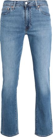 Levi's 511 SLIM MED INDIGO - WORN IN