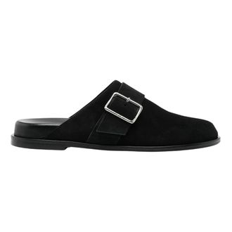 Aeyde Mules - - Shoes - Damen - Schwarzk - 37 EU