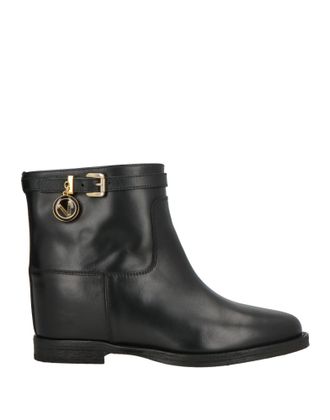 Via Roma 15 SCHUHE - Stiefeletten auf YOOX.COM