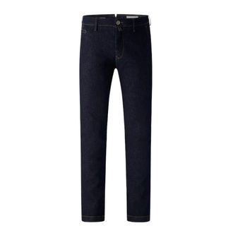 Jacob Cohen Bobby Pantalons - Homme - Jeans - Bleu - Taille: W34