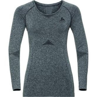 Odlo Damen Funktionsunterw&auml;sche Set long PERFORMANCE EVOLUTION