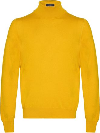 Gran Sasso STRICKWAREN - Rollkragenpullover auf YOOX.COM