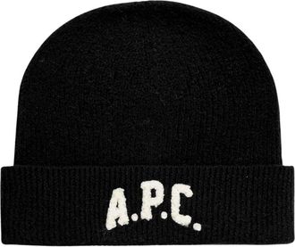 A.P.C. A.p.c., unisex, Accessories, Schwarzk, ONE SIZEGr&ouml;&szlig;e