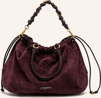 Gianni Chiarini Gianni Chiarini Beuteltasche Morgana Large rot