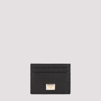 Dolce & Gabbana Porte-cartes Dolce & Gabbana