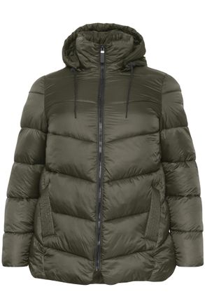 Kaffe Curve Jacke KCsusanna 44, Forest Night 44