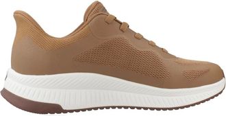 Skechers Herren, Schuhe, Braun, 39 EUGröße