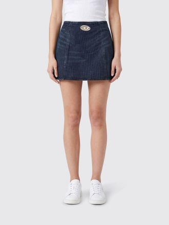 Diesel Rock DIESEL Damen Farbe Hellblau