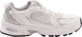 New Balance Femme, Sport, Blanc, Taille: 36 1/2 EU 530