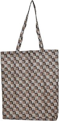 Radley London London Sac fourre-tout pliable pour femme Motif Check Me Out in Latte