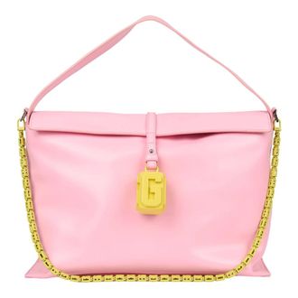 GCDS Gcds, Damen, Taschen, Rosa, ONE SIZEGr&ouml;&szlig;e