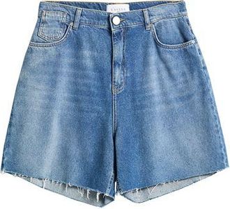 Ga&euml;lle Paris BAS - Shorts en jean sur YOOX.COM