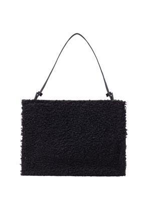 Mymo myMo sac &agrave; main blonda