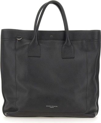 Gianni Chiarini Homme, Sacs, Noir, Taille: ONE Size Florence Hand Bag