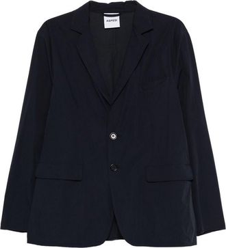 Aspesi Blazer - Bleu