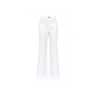 Michael Kors Jeans - - Jeans - Damen - Wei&szlig; - M