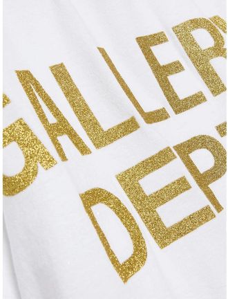 Gallery Dept. Clwhi T-Shirt - White