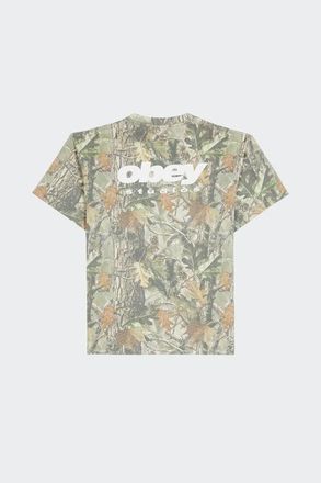 Obey T-shirt - Taille XL