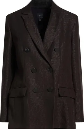 A|X Armani Exchange ANZ&Uuml;GE und CO-ORDS - Blazers auf YOOX.COM