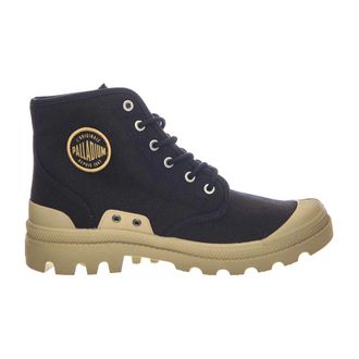 Palladium Herren, Schuhe, Schwarzk, 39 EUGr&ouml;&szlig;e
