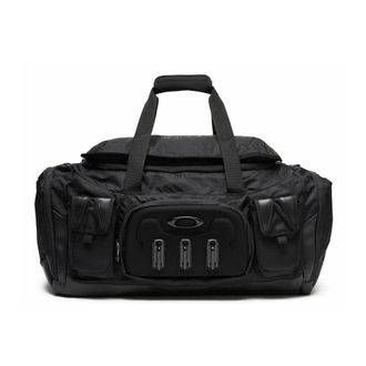 Oakley unisex, Sacs, Noir, Taille: ONE Size Urban Ruck Rc Duffle Blackout