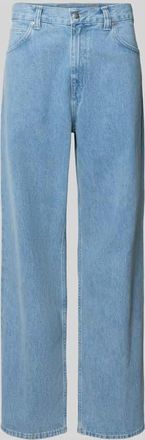 Edwin Jeans mit Eingrifftaschen Modell MATRIX