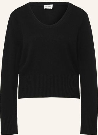 Closed Closed Pullover schwarz