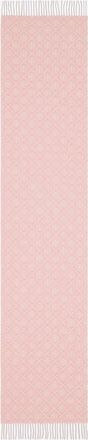 Tory Burch Damen L&auml;nglicher Schal mit T-Monogramm