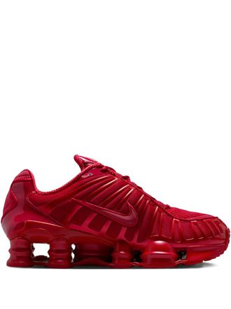 Nike Shox TL sneakers - Rot