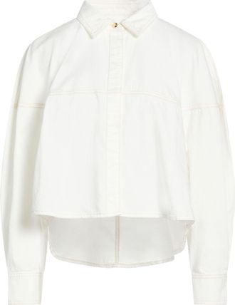 Frame Denim THE BUBBLE SHIRT