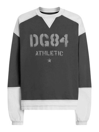 Dolce & Gabbana Sweat-Shirts - Noir