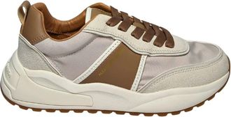 Alexander Smith Homme, Chaussures, Multicolore, Taille: 42 EU Baskets Tessuto