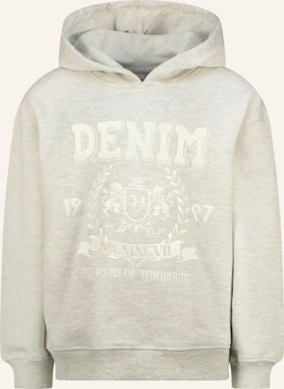 Vingino Vingino Hoodie Naim grau